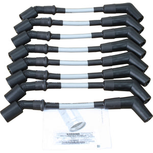 SPARK PLUG WIRES – LS Ignition Pro